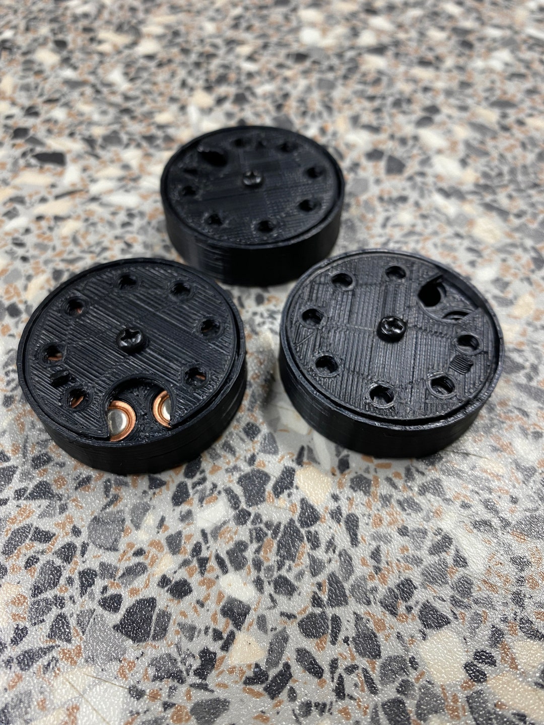 1x .209 Primer Holder for Airsoft BFG - Etsy