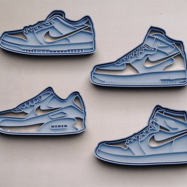 Nike Cookie - Etsy