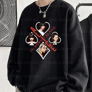 Alice in Borderland Inspired Chishiya Jacket Unisex Zip Hoodie, - Etsy ...