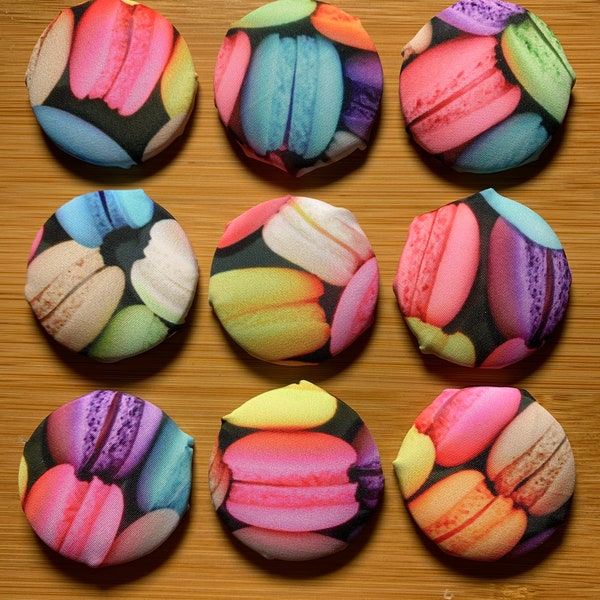 Macarons - Etsy