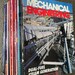 Mechanical Engineering Magazine 1991-1992 Issues Lot of 24 Vintage ...