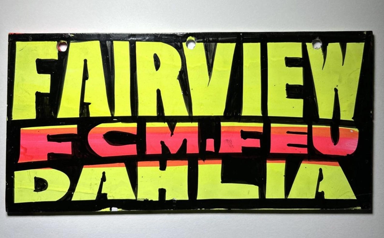 Philippine Jeepney & Bus Sign - Cubao Kamuning SSS Fairview FEU Approx ...