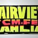 Philippine Jeepney & Bus Sign - Cubao Kamuning SSS Fairview FEU Approx ...