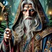 Merlin the Wizard Channeling Messages Confirmation Reading - Etsy