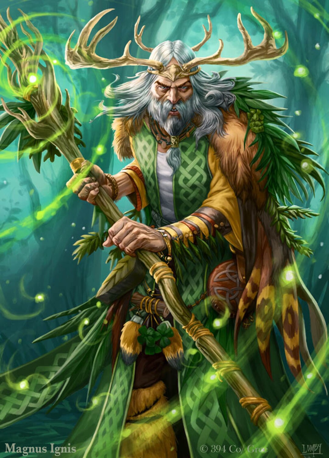 Cernunnos | King Arthur Channeling Messages Confirmation Reading - Etsy