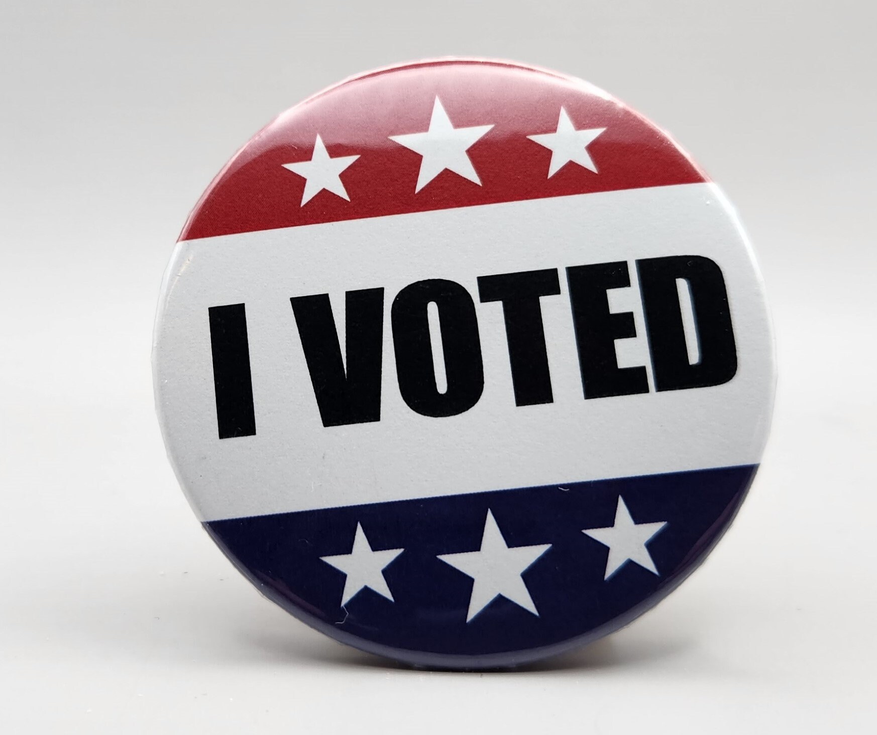 I Voted - Etsy