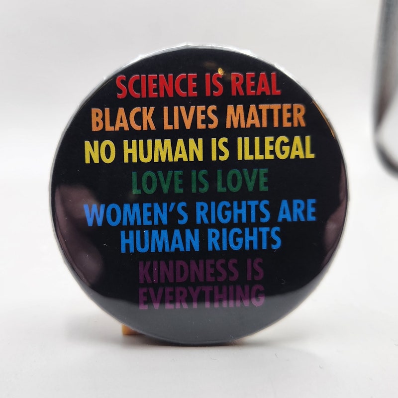 Science Patch - Etsy