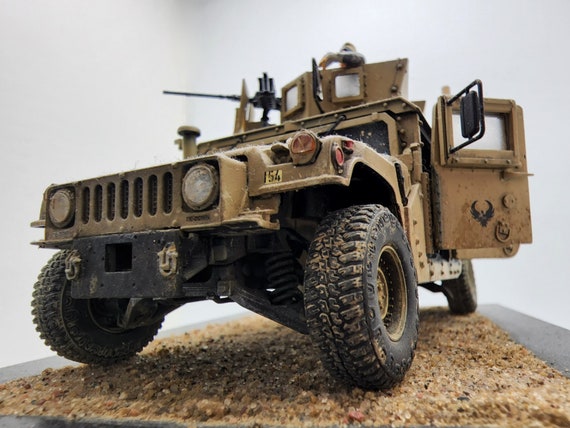 M1151 Hmmwv