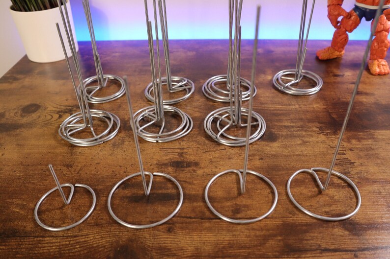 Project Flight Wire Flight Stands - Etsy