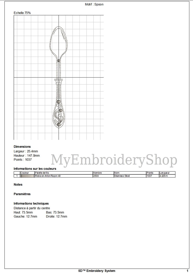 Cutlery Fork Knife Spoon Machine Embroidery Designs Vintage Style, Hoop ...