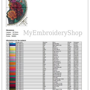 Roses - Vintage Style Photostitch Machine Embroidery Design in the Hoop ...