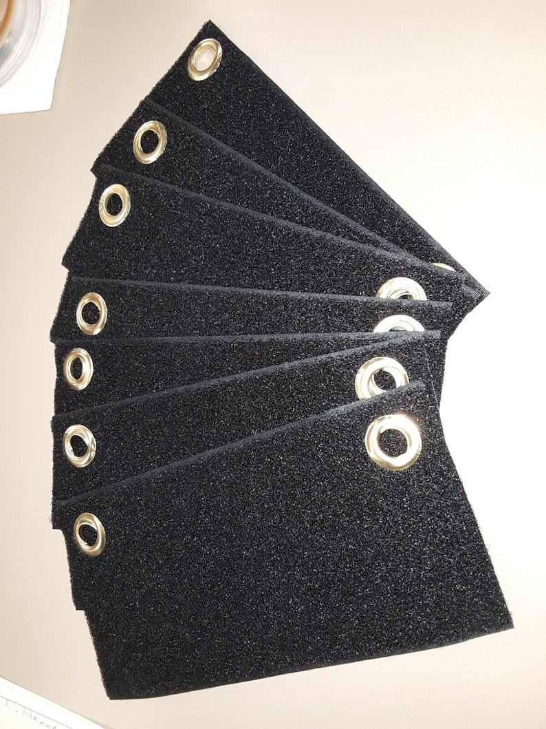 GORUCK Style Loop Patch Panel Display for Molle Tactical Morale 4" × 8" Size - Etsy