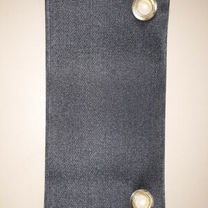 GORUCK Style Loop Patch Panel Display for Molle Tactical Morale 4" × 8 ...