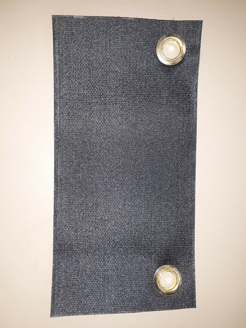 GORUCK Style Loop Patch Panel Display for Molle Tactical Morale 4 8 Size - Etsy