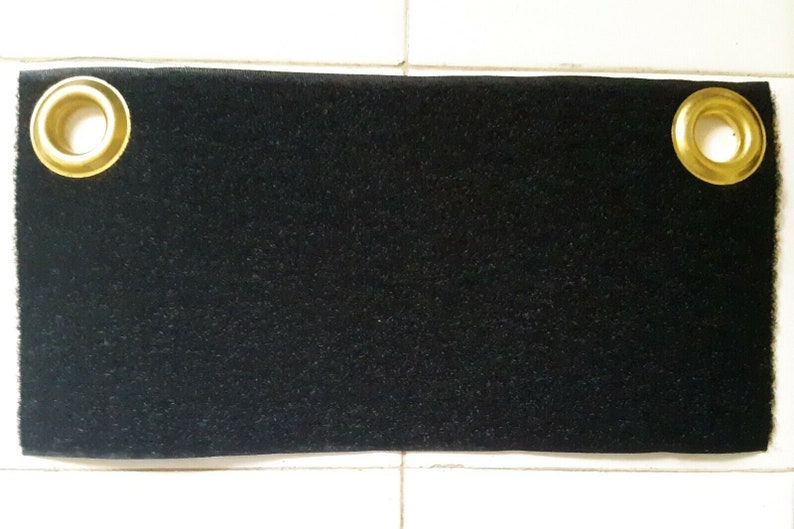 GORUCK Style Loop Patch Panel Display for Molle Tactical Morale 4" × 8" Size - Etsy