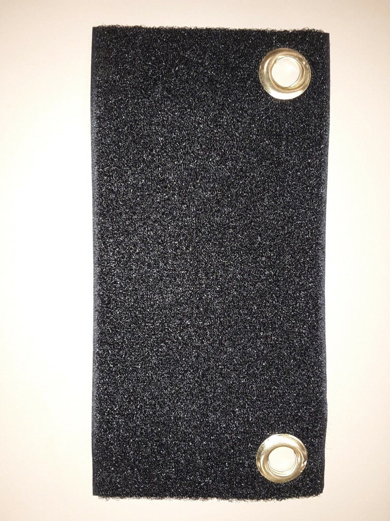 GORUCK Style Loop Patch Panel Display for Molle Tactical Morale 4" × 8" Size - Etsy