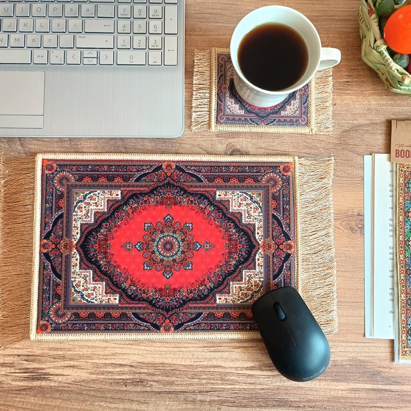Miniature Carpet - Etsy