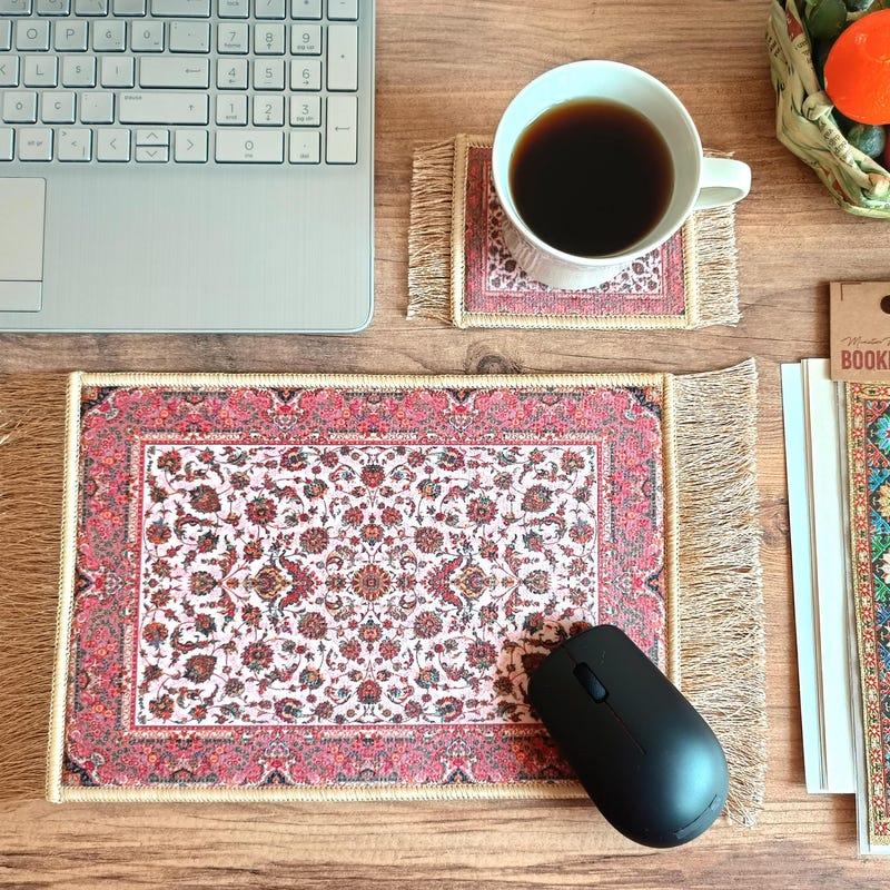 Laptop Carpet Mat - Etsy