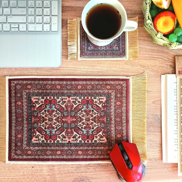 Computer Mousepad - Etsy