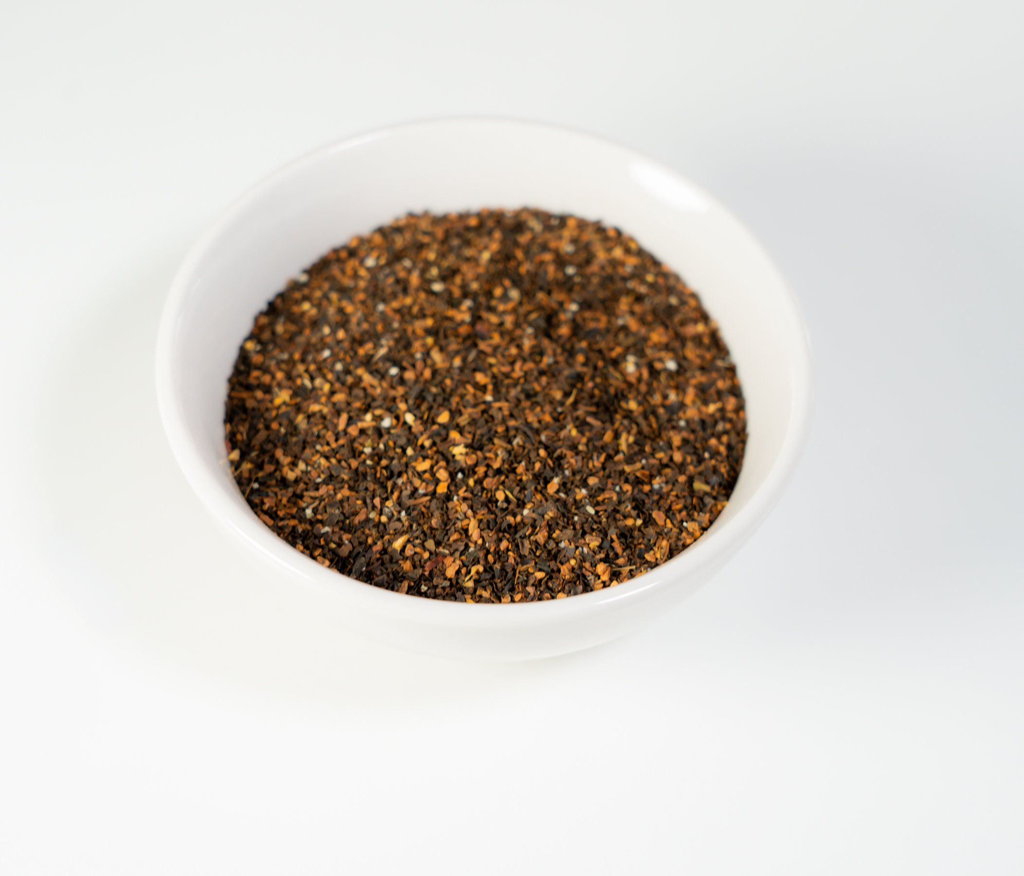 Organic Loose Leaf Tea Sample Size Artisan Herbal Tea - Etsy
