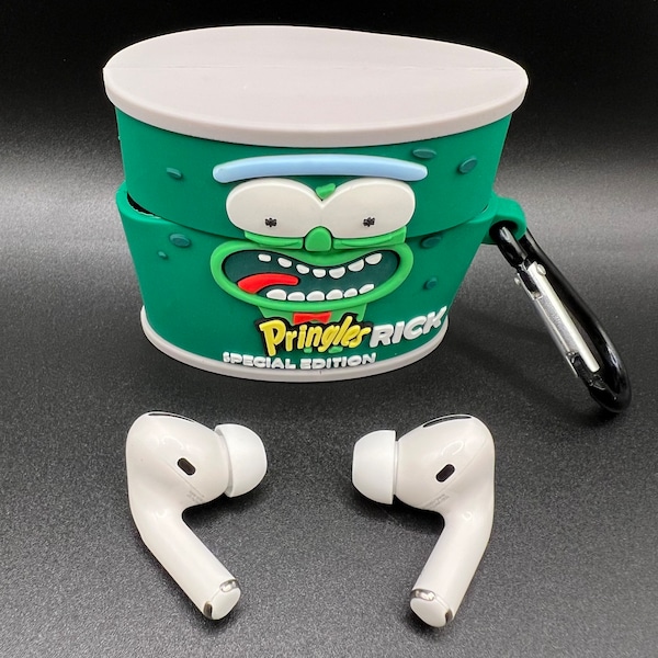 Funny Airpods Case - Etsy