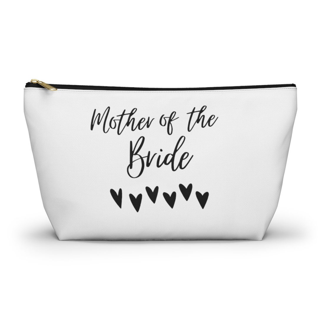 Mother of the Bride Bag, Mother of the Bride Gift, Destination Wedding ...