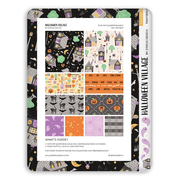 Paintbrush Studio Fabric - Etsy