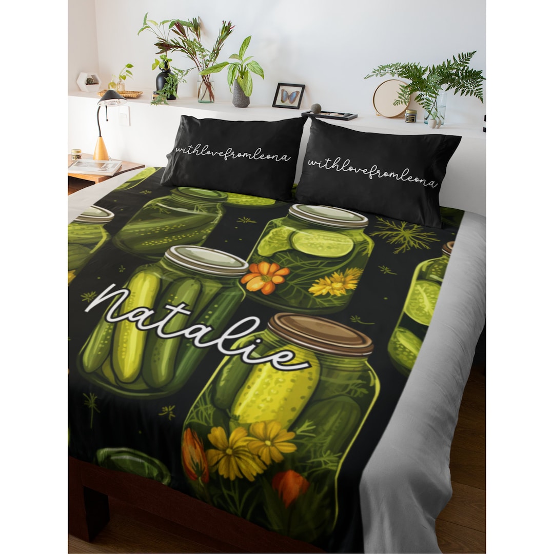 Pickles Blanket Pickles Throw Blanket Pickles Fleece Blanket Pickles ...