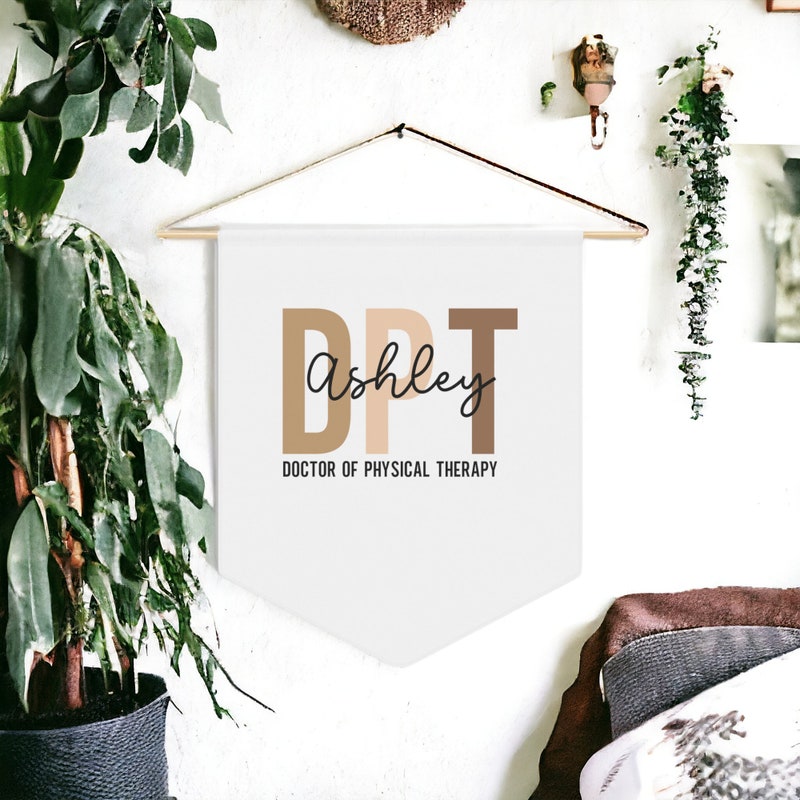 Dpt Graduation - Etsy