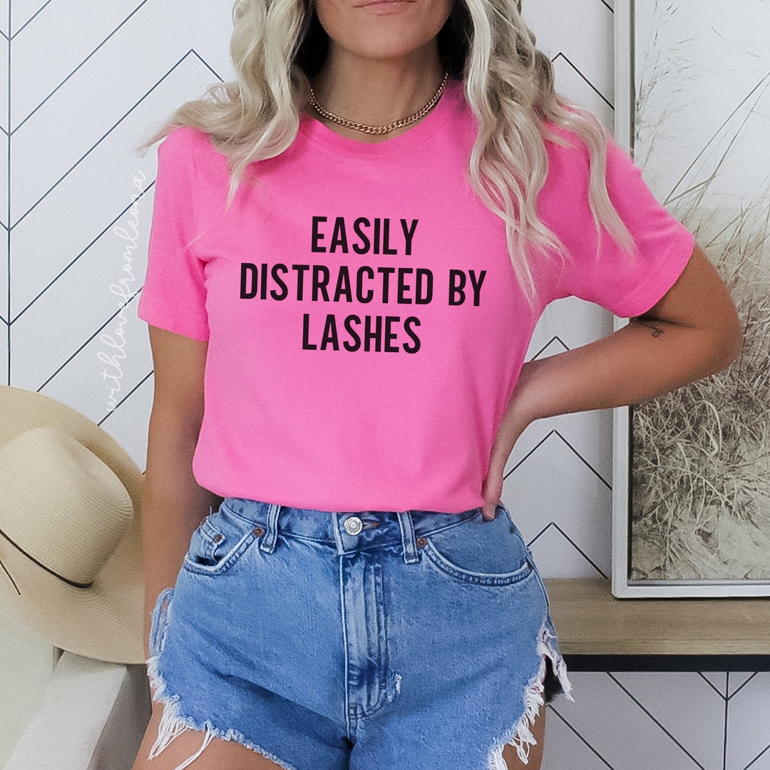 Lash Artist Gift Lash Artist Shirt Lash Artist Business Shirt Lash ...