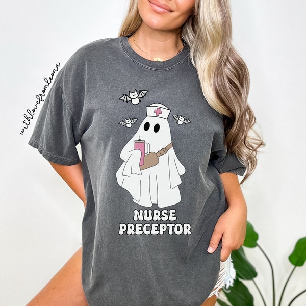 Preceptor T Shirts - Etsy