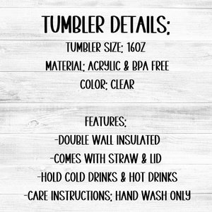 Personalized Office Tumbler Cup School Office Staff Gift - Etsy