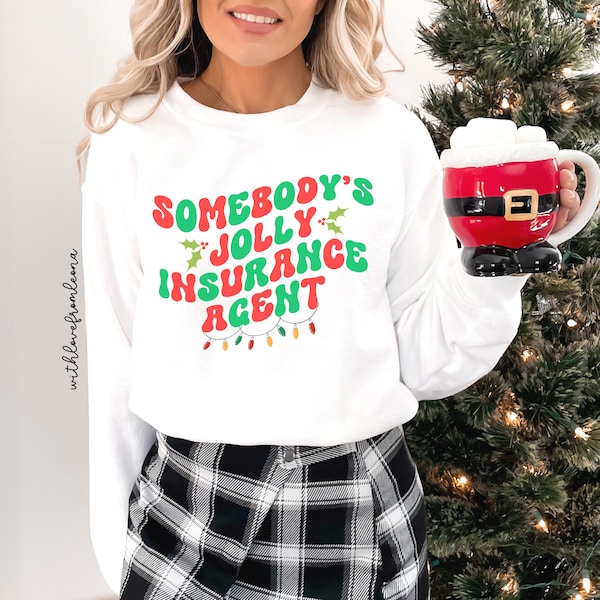 Insurance Agent - Etsy