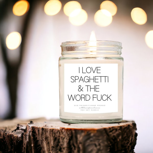 Scented Decoration - Etsy