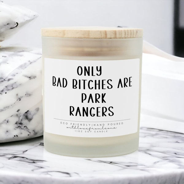 Park Ranger Birthday Cards - Etsy