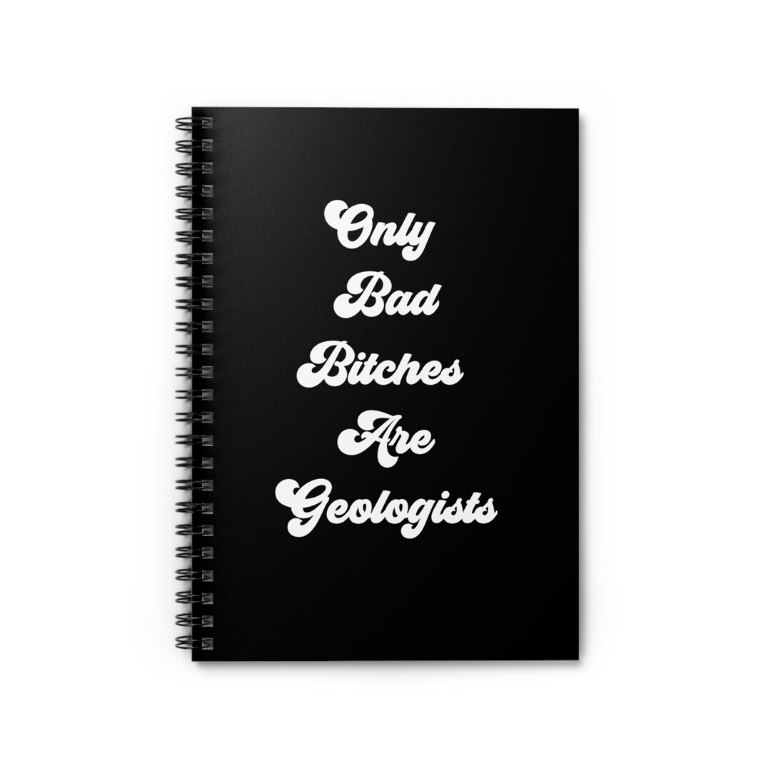 Geologist Gift, Graduation Gift, Thank You Gift, Birthday Gift, Student ...