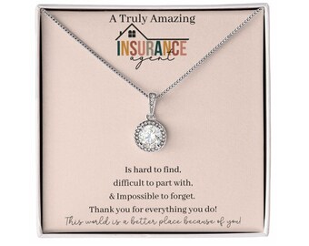 Insurance Agent Thank You - Etsy