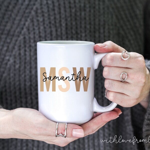 Msw Graduation Gift - 60+ Gift Ideas for 2024