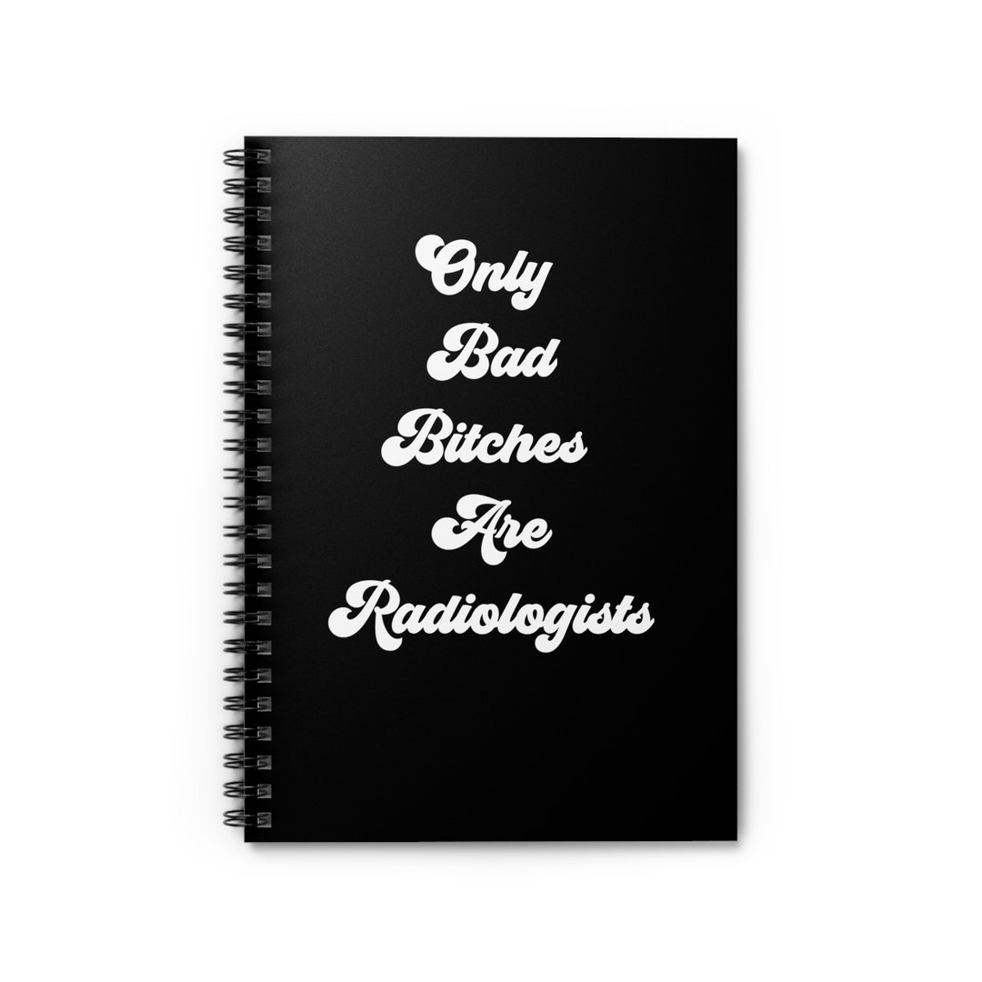 Radiologist Gift, Radiologist Graduation Gift, Thank You Gift ...