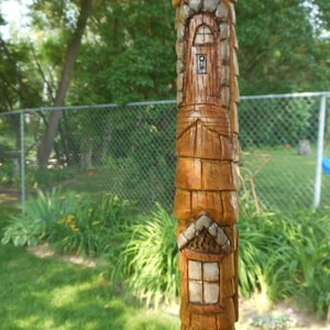 HOUSE OF DOORS, Walking Staff - Etsy