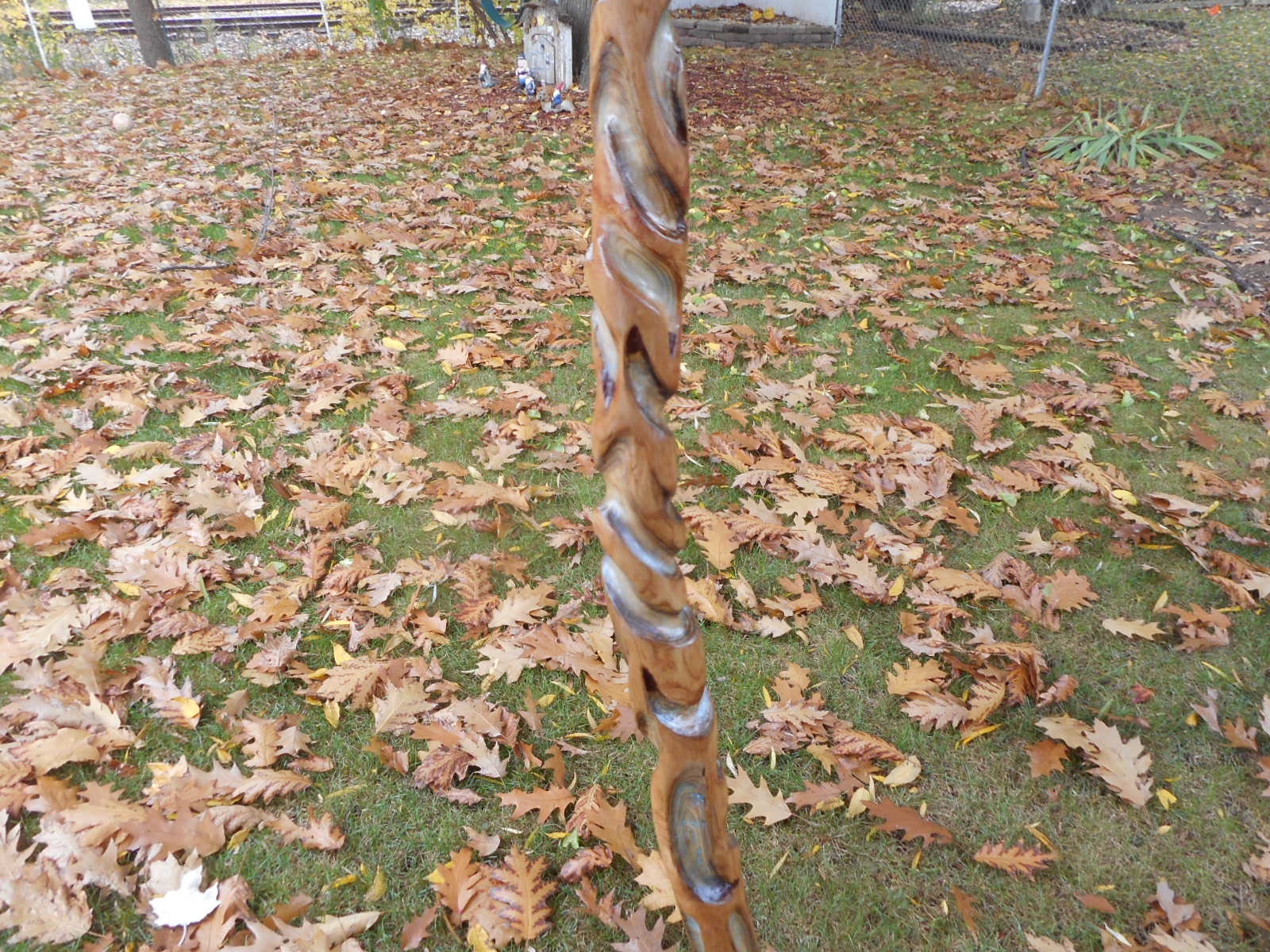STARSHINE Fantasy Staff - Etsy