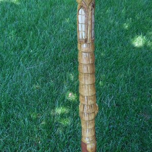 HOUSE OF DOORS, Walking Staff - Etsy