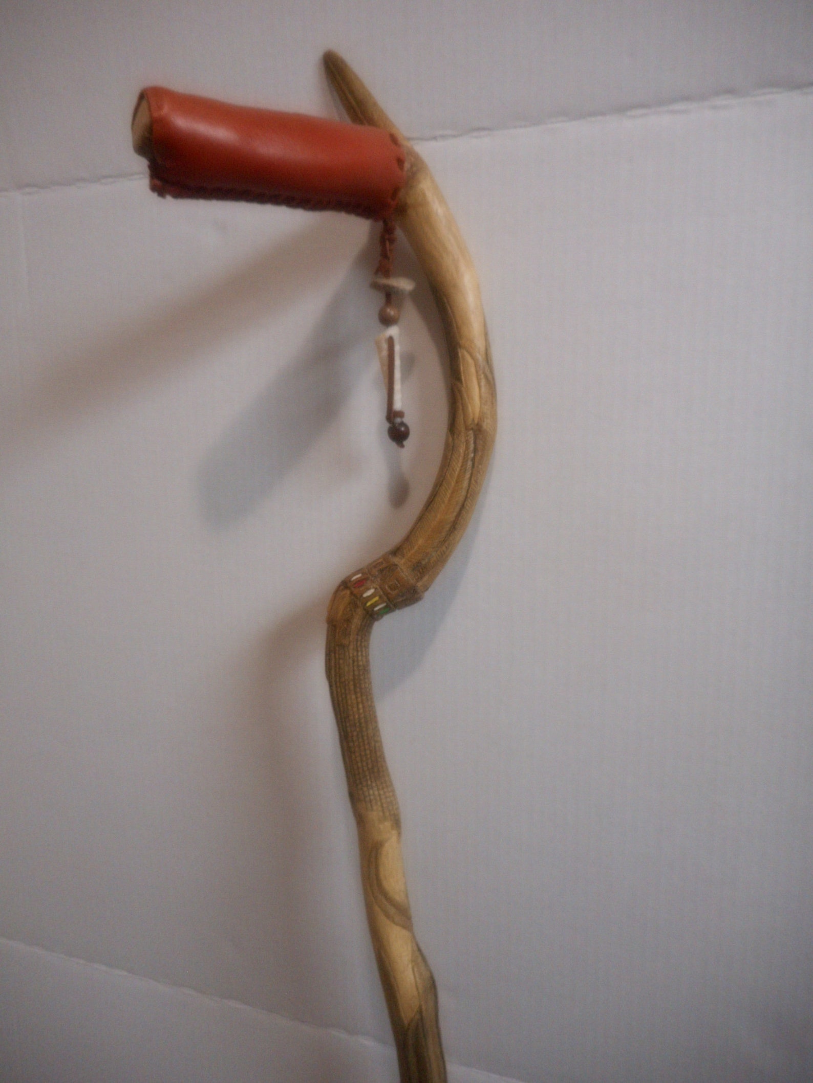 Decorative Hand Carved Walking Cane - Etsy