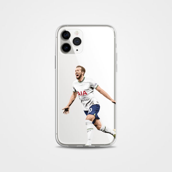Tottenham Phone Case - Etsy