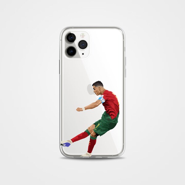 Cristiano Ronaldo - Etsy