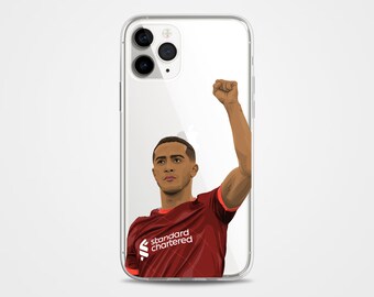 Liverpool Phone Case - Etsy UK