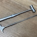 Lobotomy Tool Set Replica Orbitoclast Ice Pick Freeman - Etsy