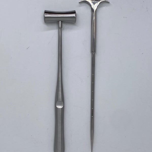 Lobotomy Kit - Etsy