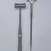 Lobotomy Tool Set Replica Orbitoclast Ice Pick Freeman - Etsy