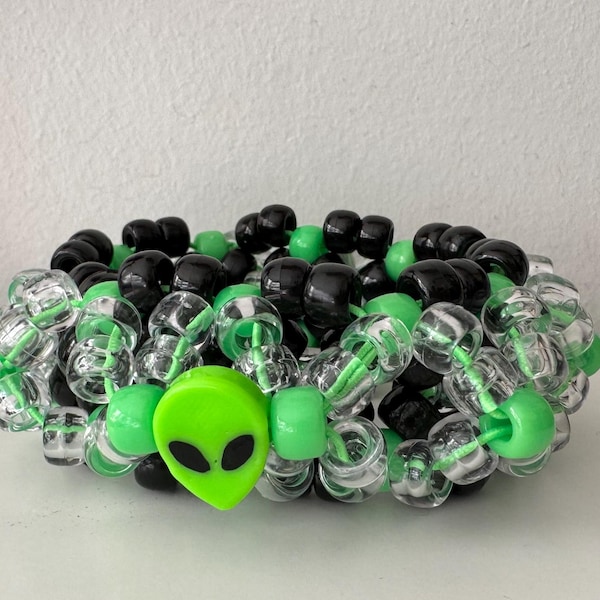 Ufo Kandi - Etsy